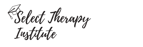 elearning.st-inst.com – Distance Learning With Select Therapy Institute
